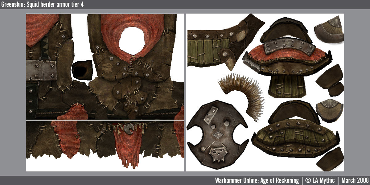 John Gotch - Warhammer Online