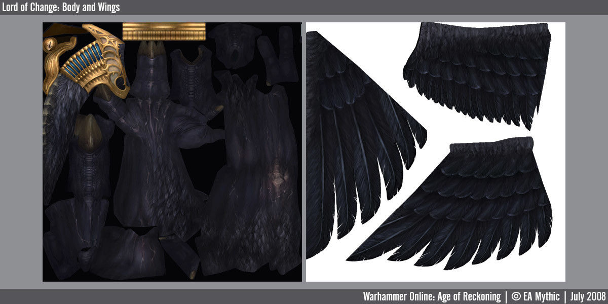 John Gotch - Warhammer Online