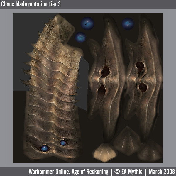 John Gotch - Warhammer Online