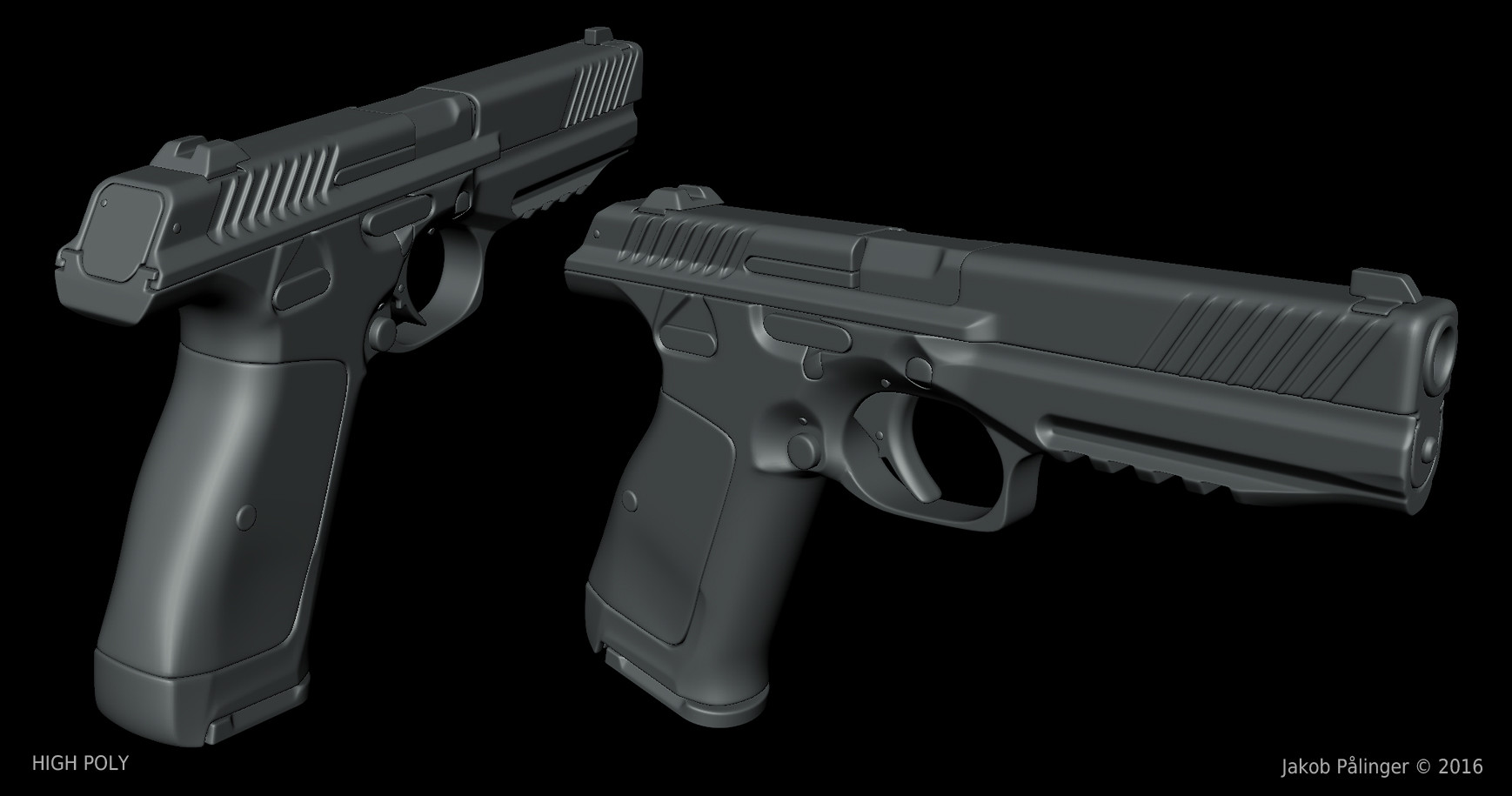 J A K O B - P Å L I N G E R - Lebedev PL14