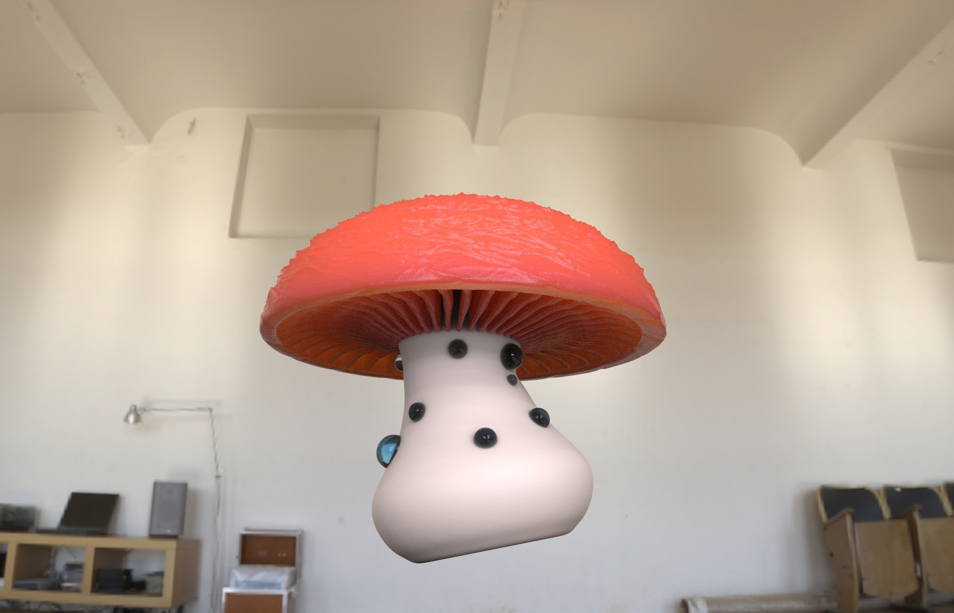 ArtStation - Sculpt January 2016