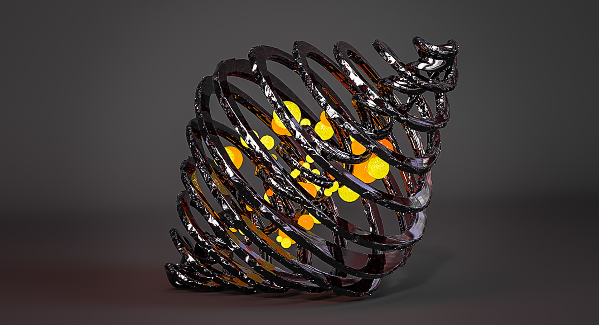 ArtStation - Endless