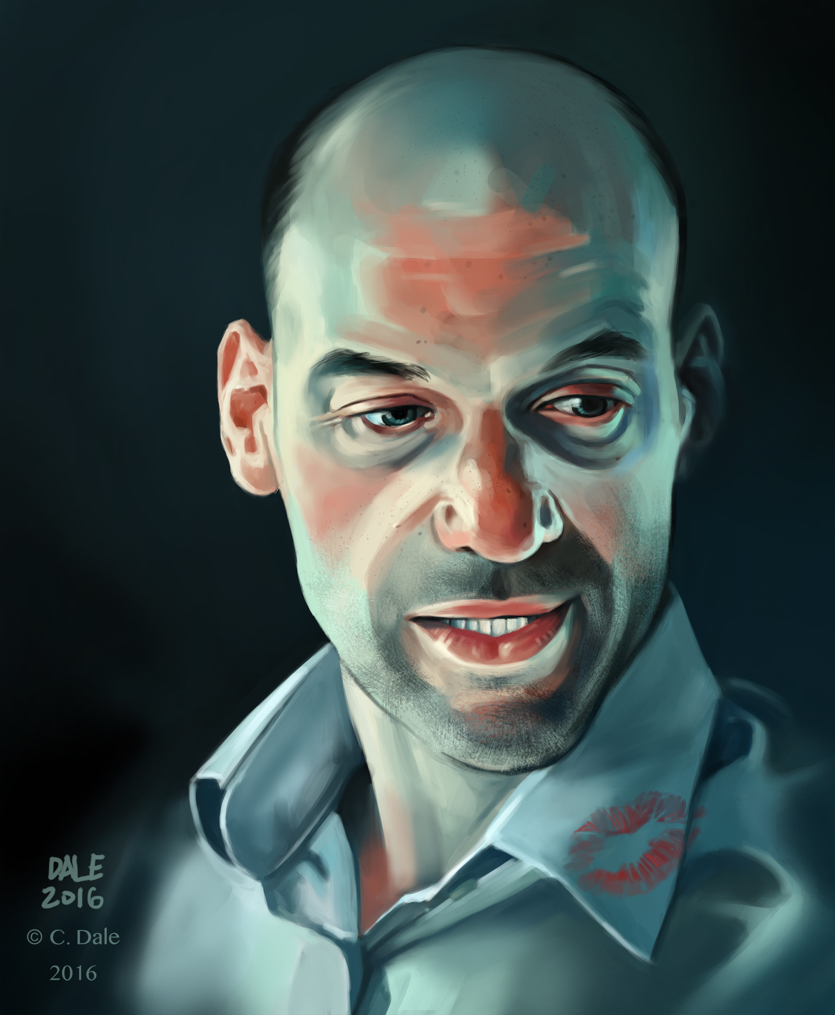 ArtStation - Peter Russo