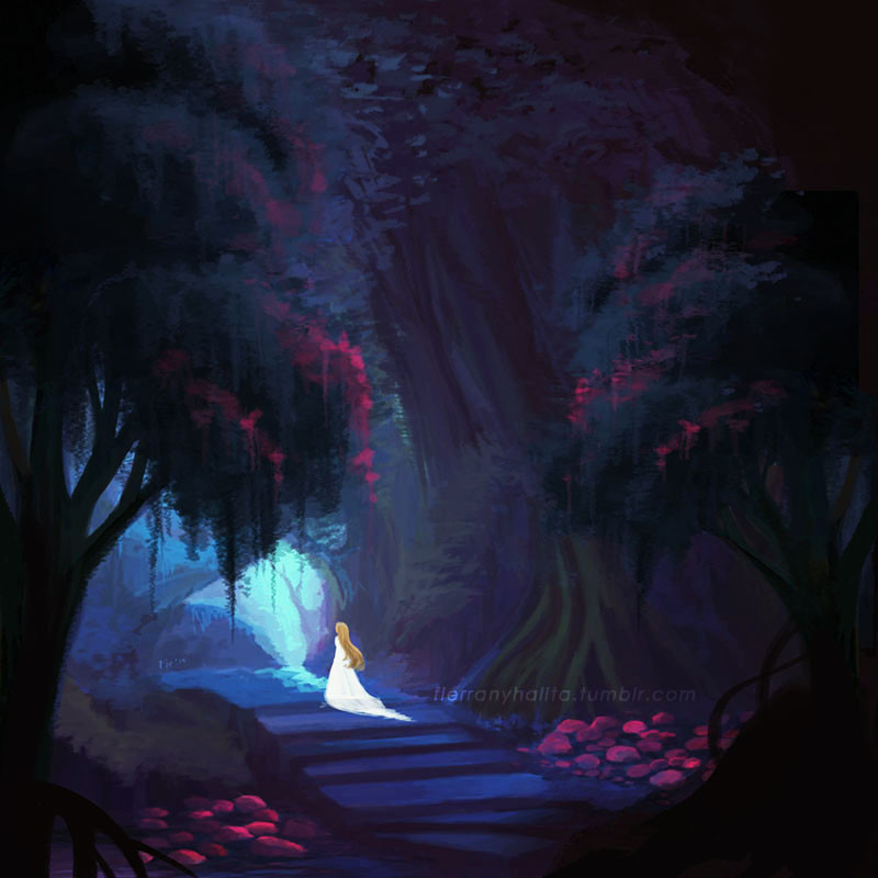 Enchanted Forest On Tumblr