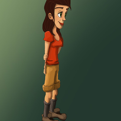 Jessye Featherstone
