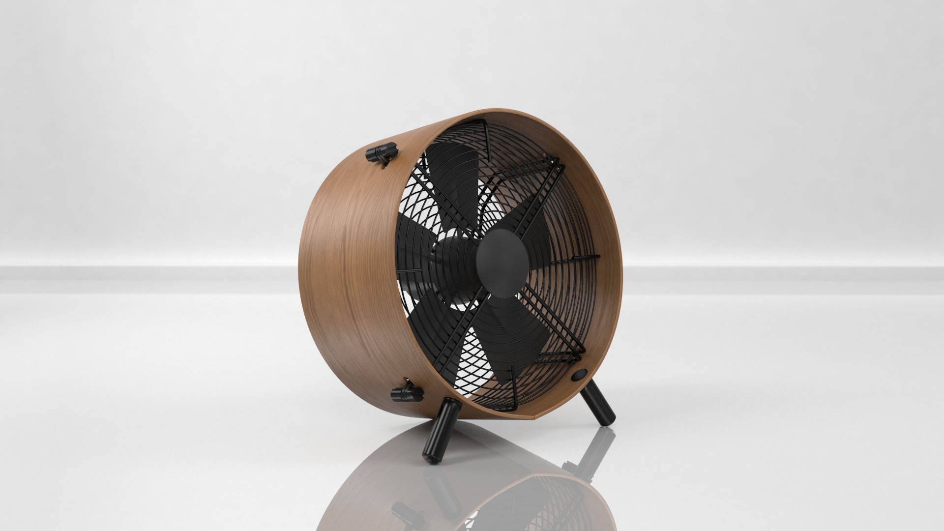 ArtStation - Otto Fan