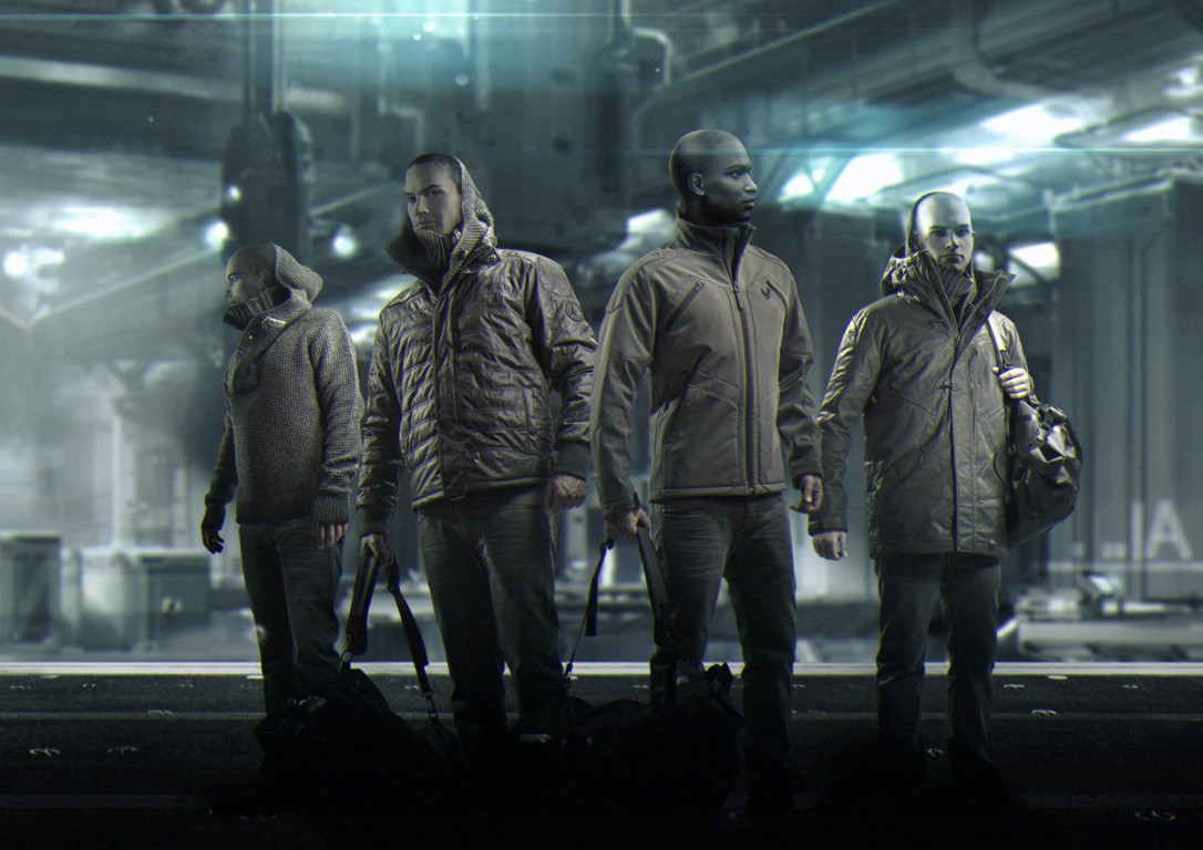 halo clothing todmorden