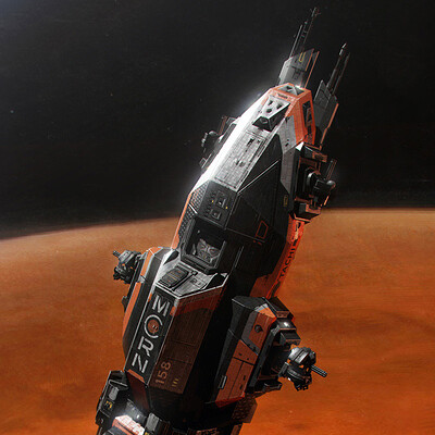 Ryan Dening - Portfolio