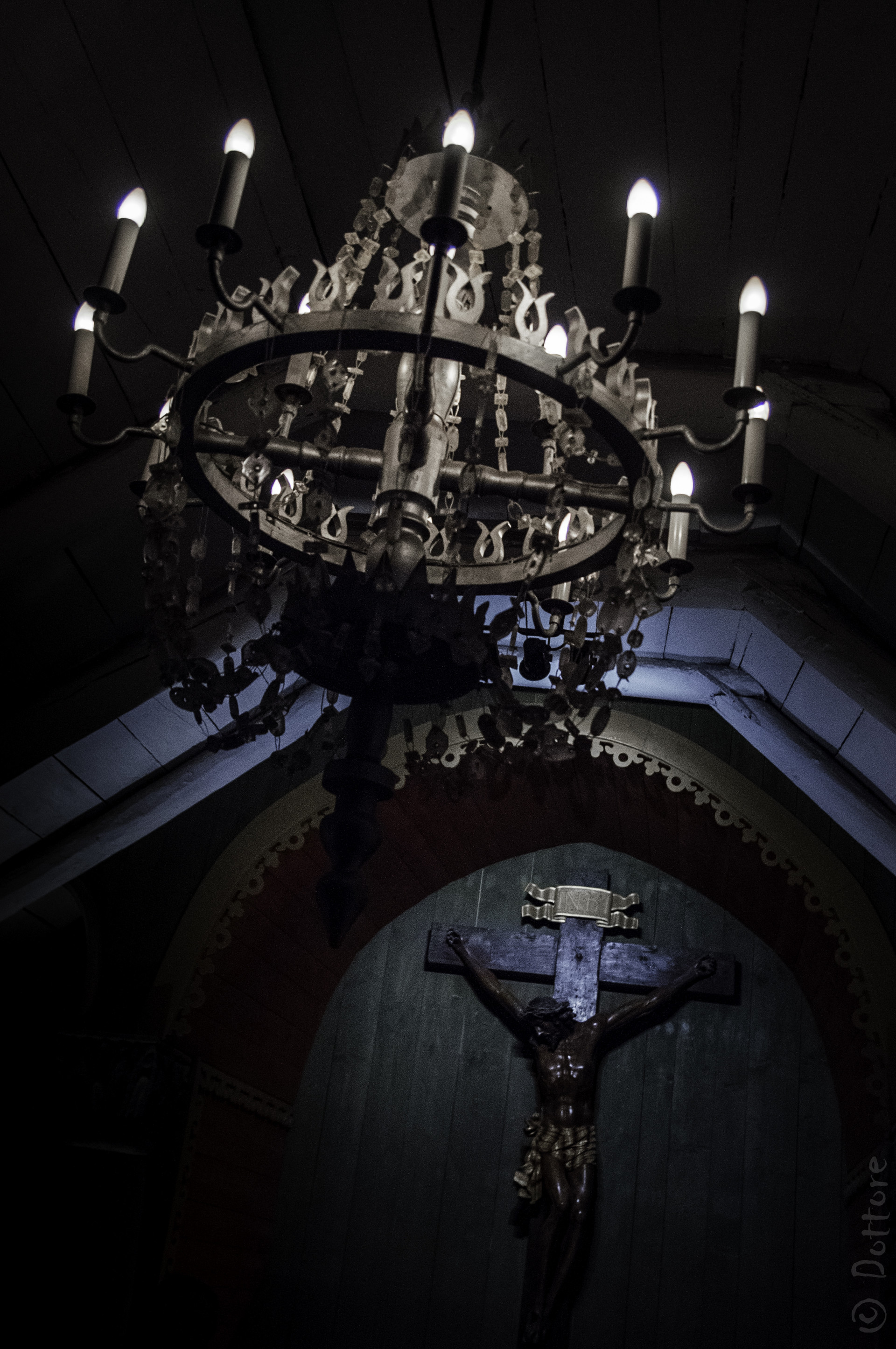 ArtStation - Exorcism