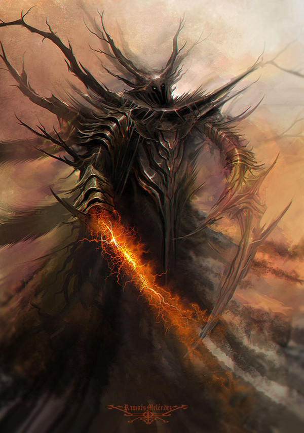 ArtStation - Hollmth