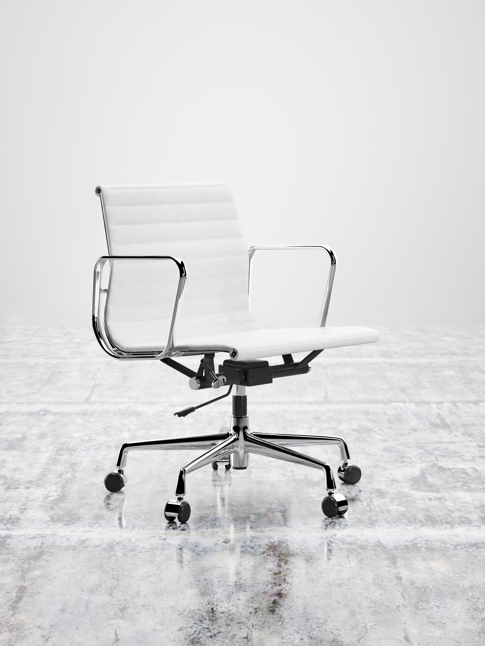 ArtStation - EAMES 117