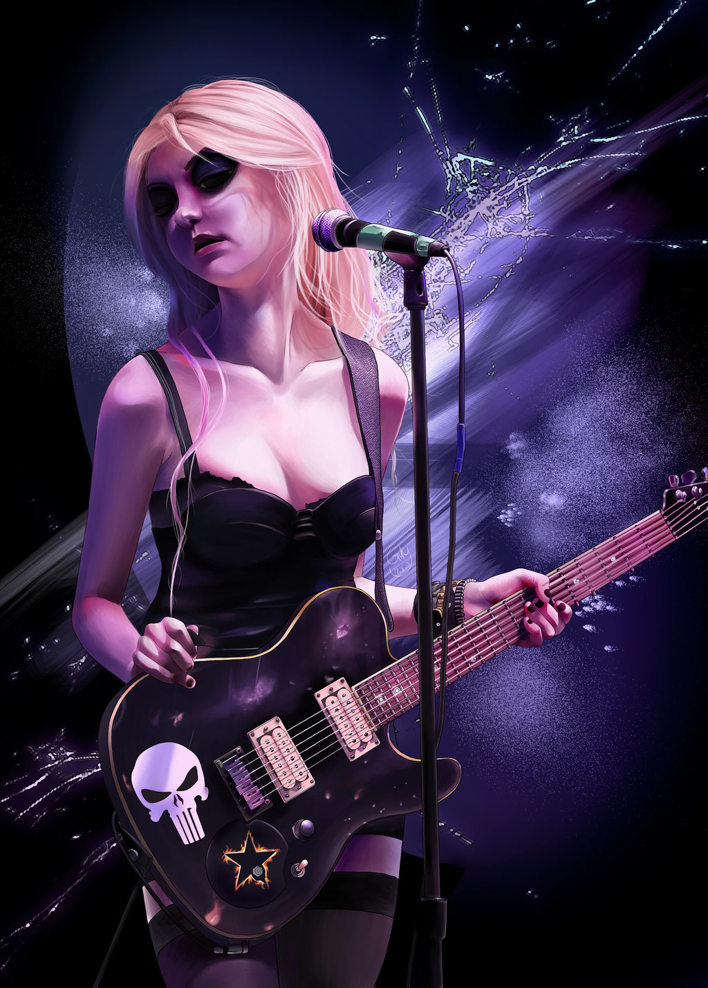 ArtStation - Sublime