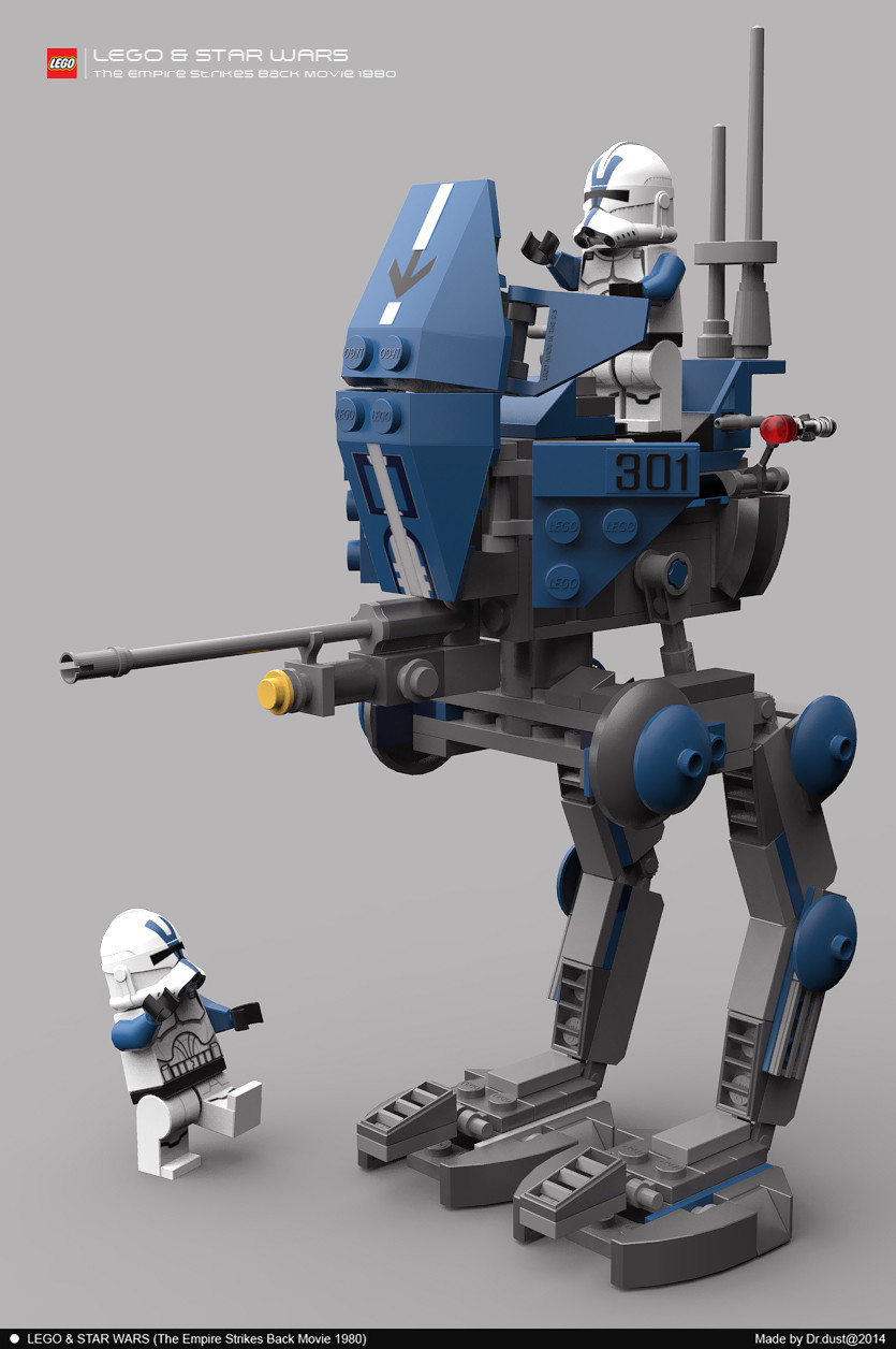 ArtStation - LEGO Modeling 2013 ...