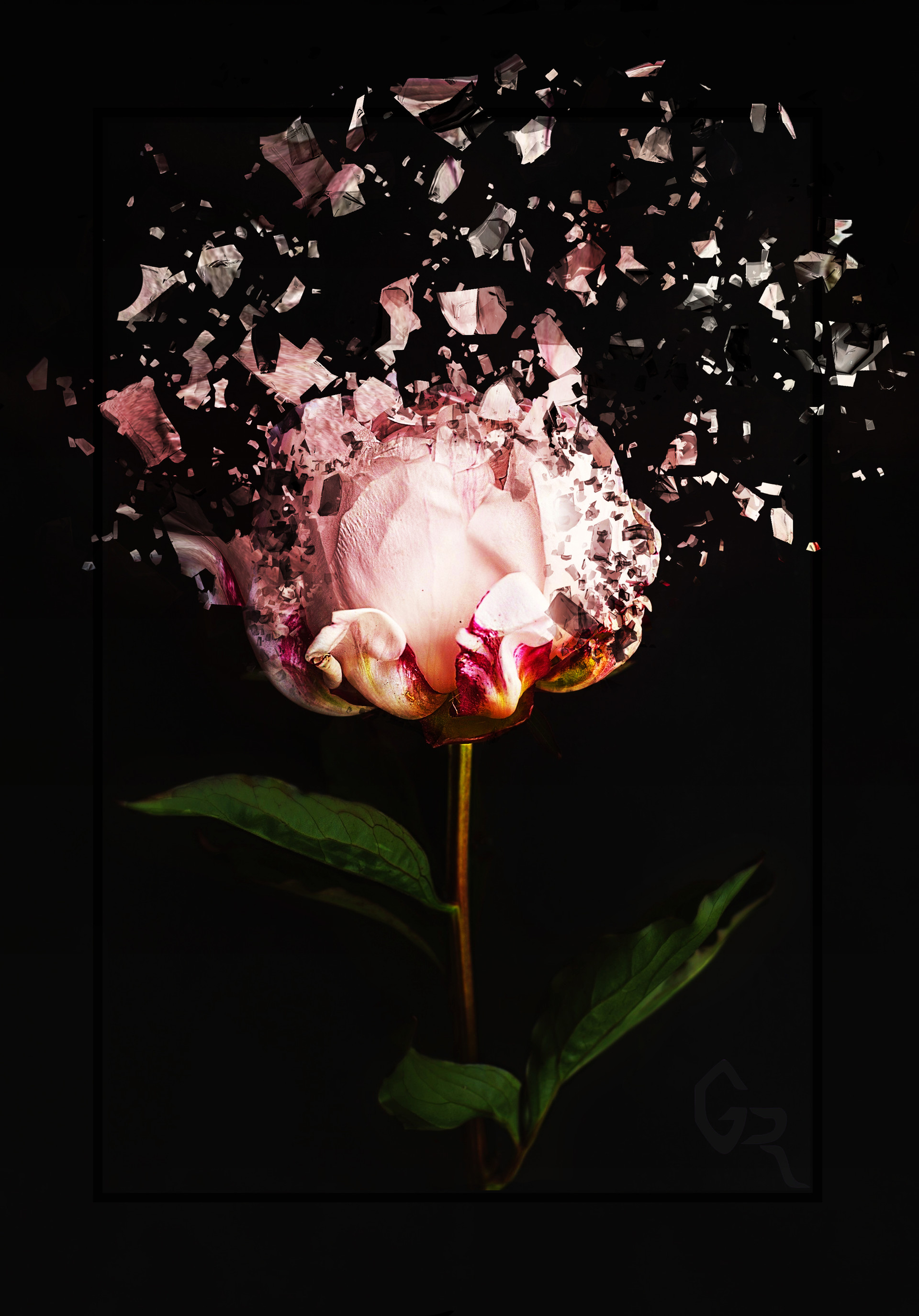 ArtStation - Shattered