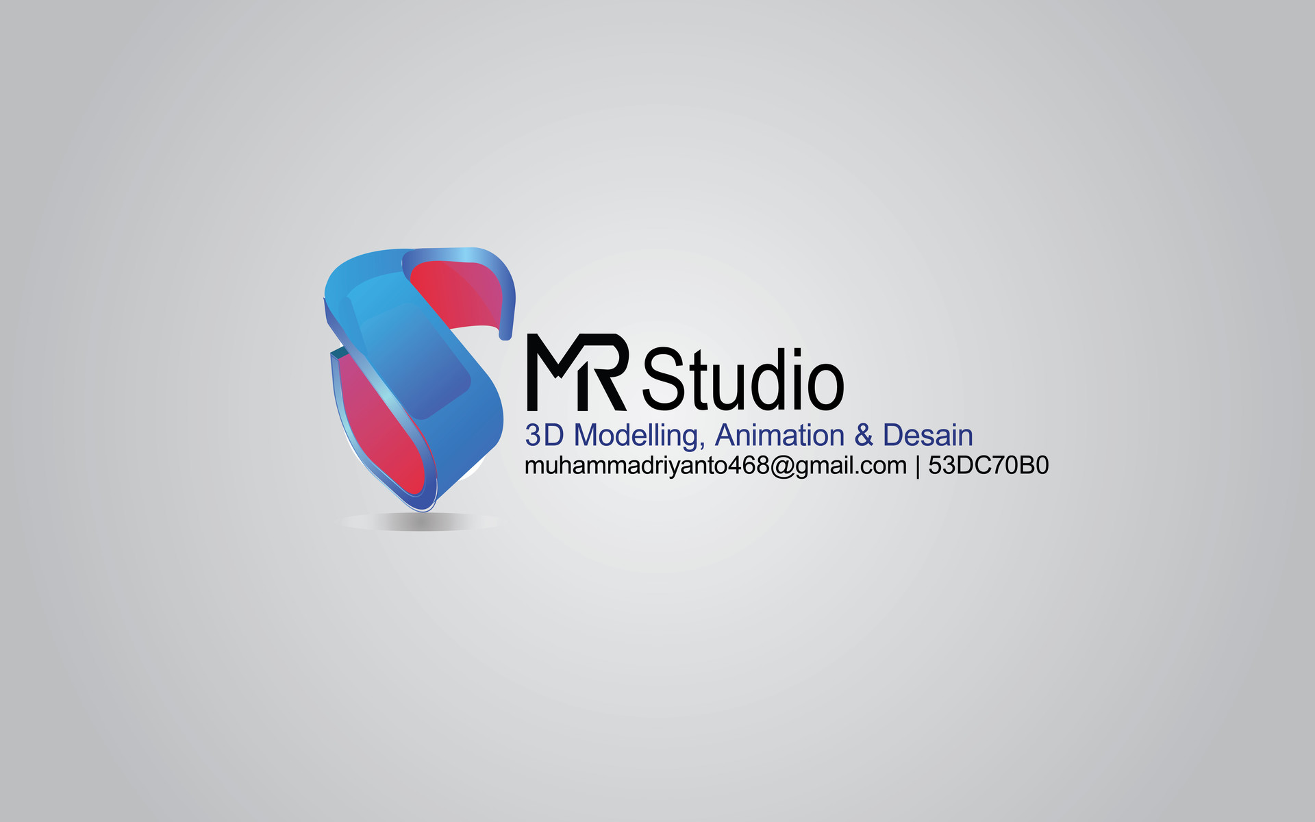 ArtStation - Design My Logo