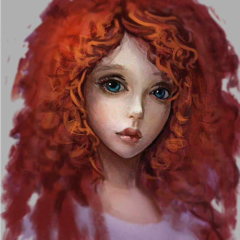 ArtStation - checker F