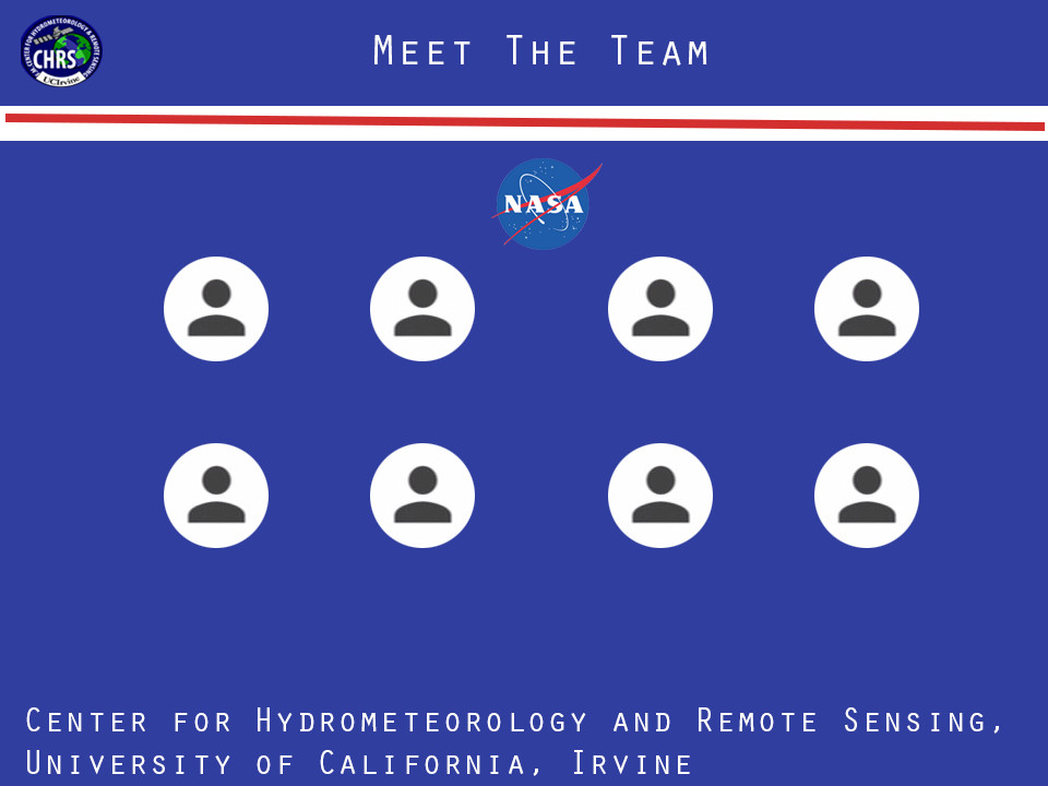 Steven Kuo - Team Page for the Center of Hydrometeorology and Remote ...
