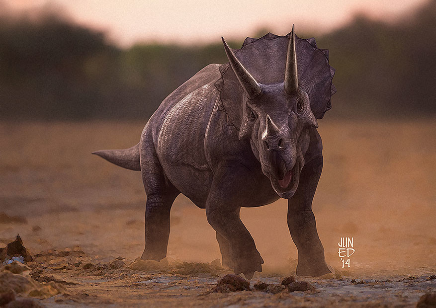 ArtStation - Feels Like Home