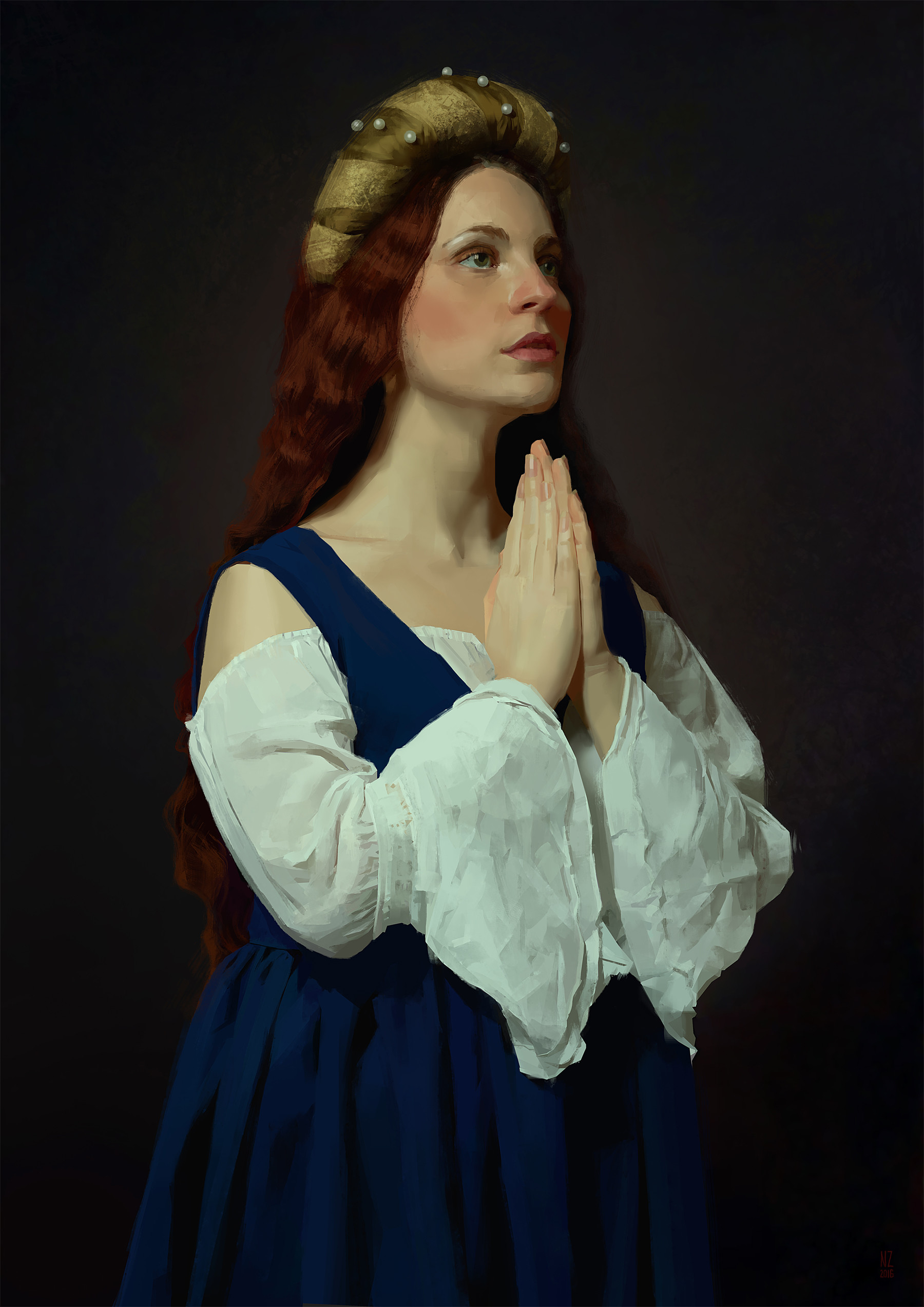 ArtStation - Renaissance