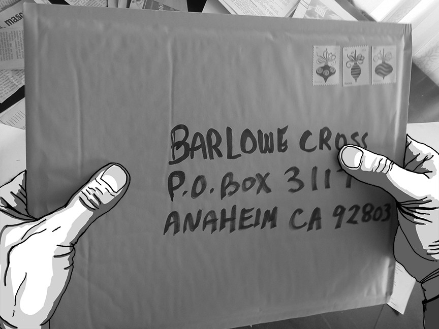 Hal Hefner - Serpent Seed Madefire Book