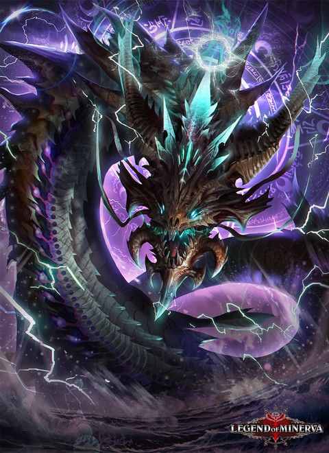 ArtStation - Leviathan_2