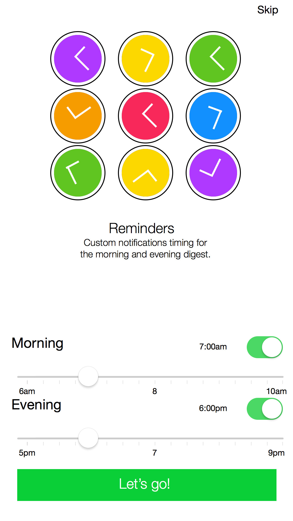 Steven Kuo - Yahoo Digest News App