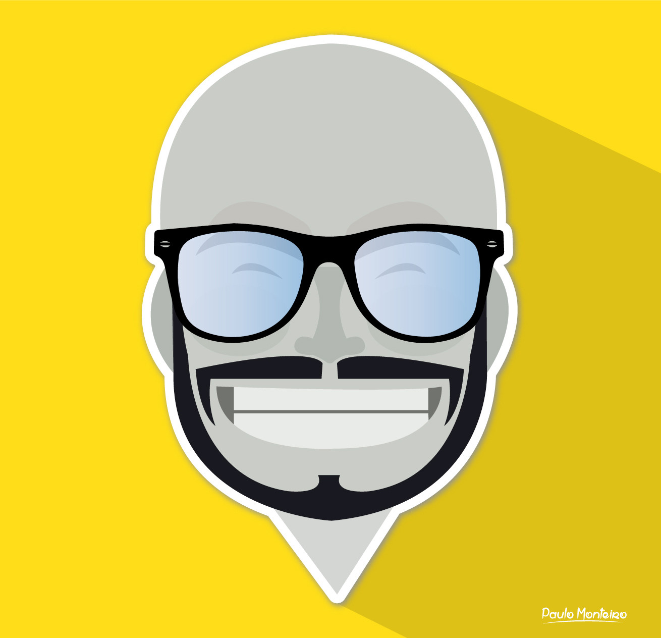 ArtStation - Miller Avatar