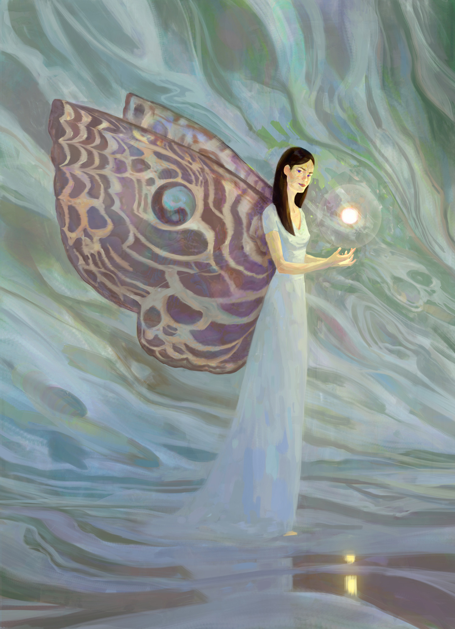 Andrew Sonea - Follow the Light