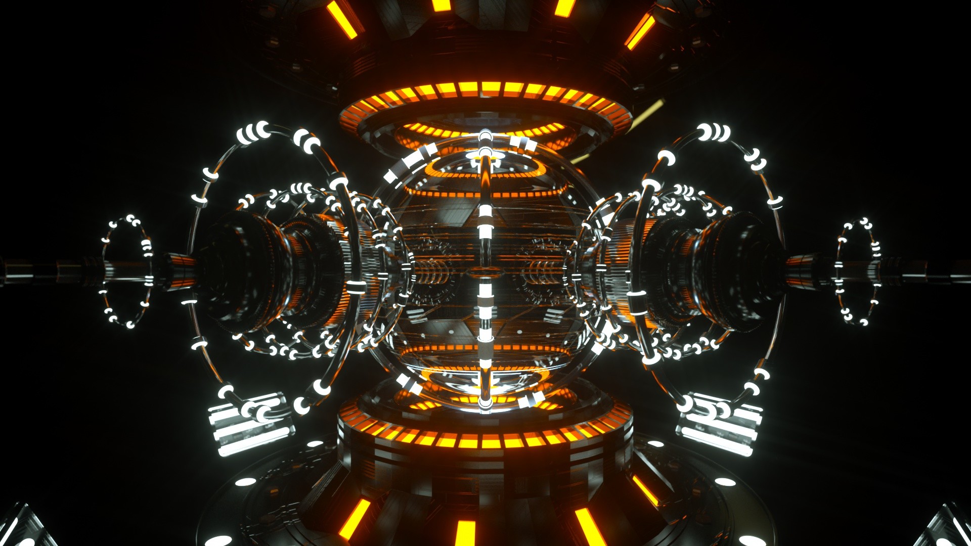 ArtStation - BUBL_DUM