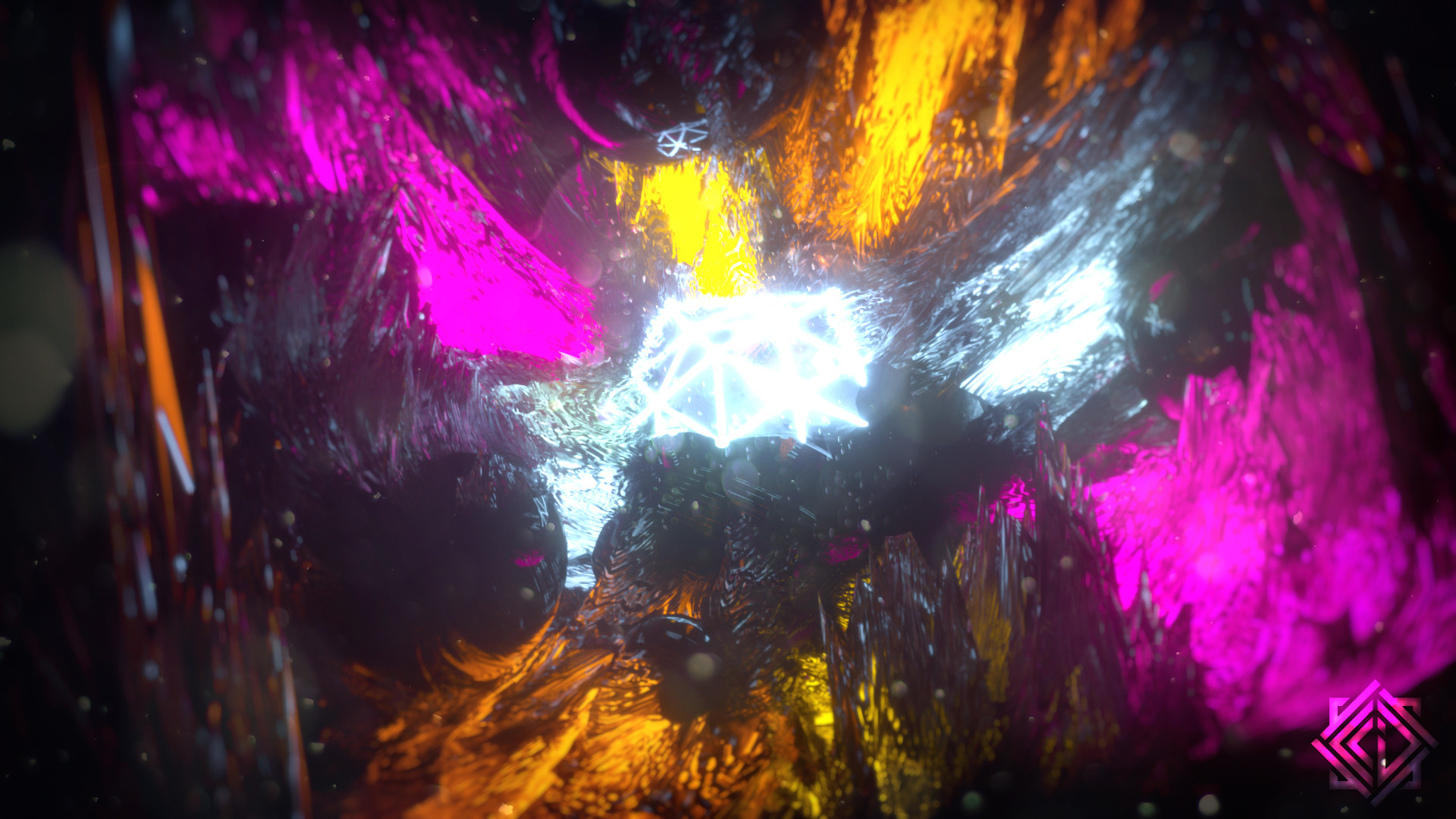 ArtStation - [FR1K]FRAK