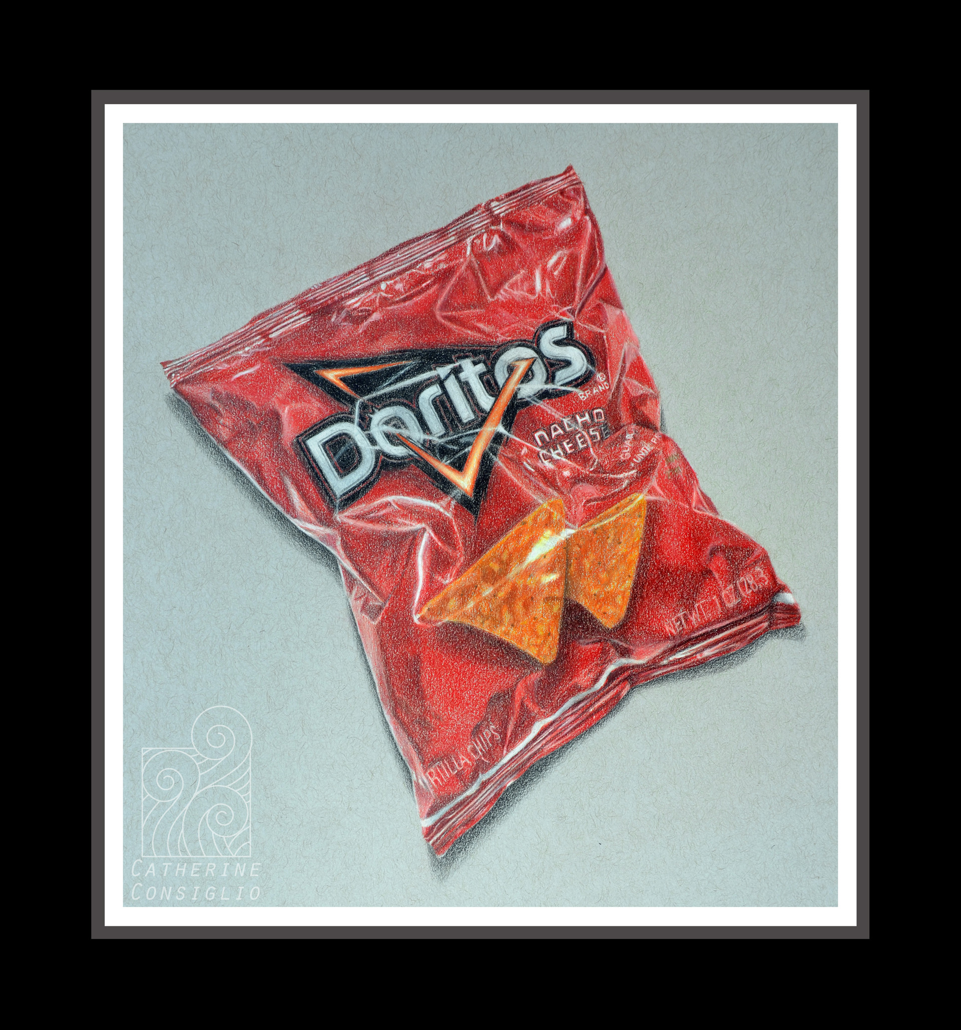 ArtStation - Doritos