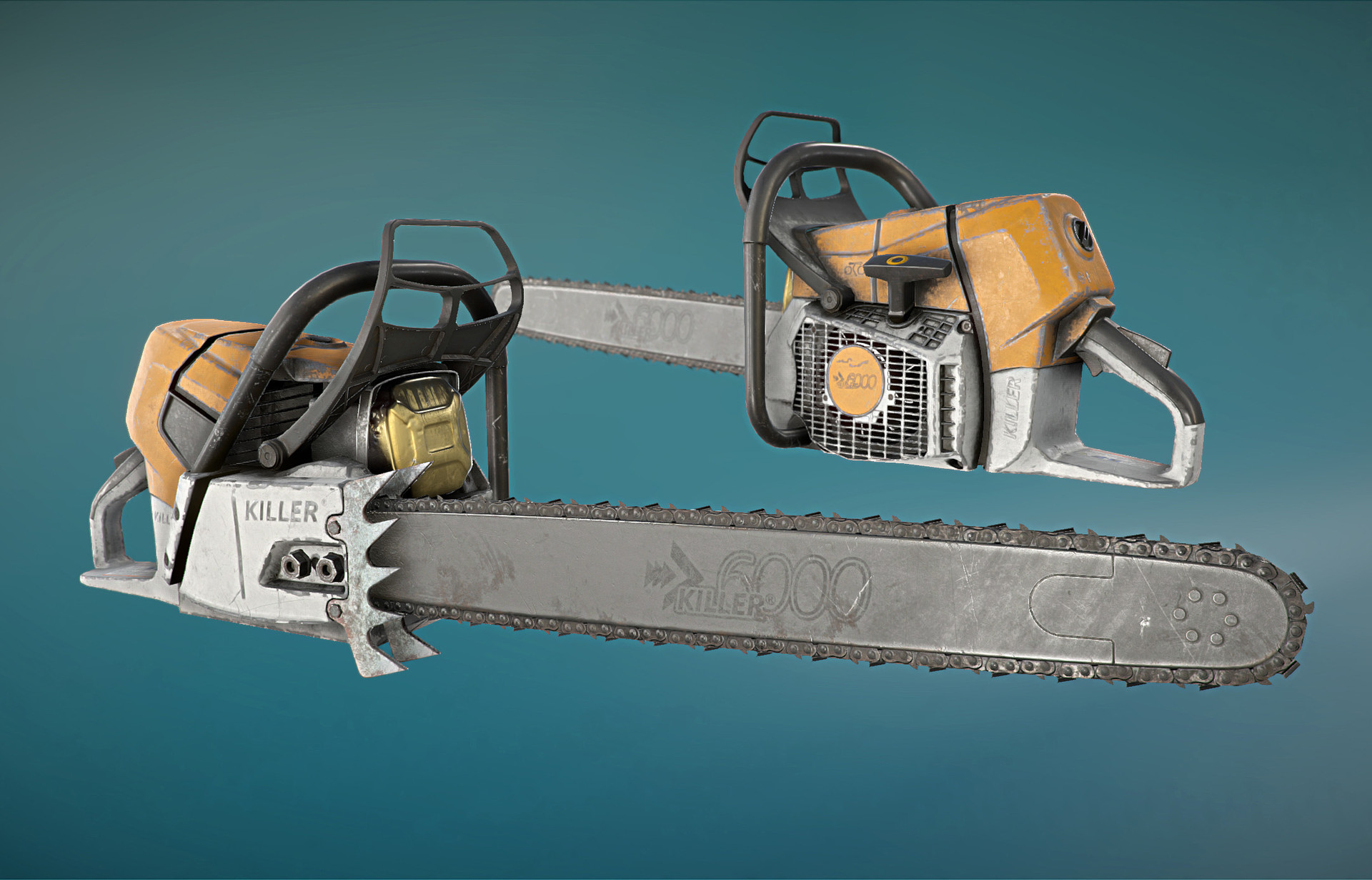 ArtStation - Unity Asset Store Tools Pack WIP