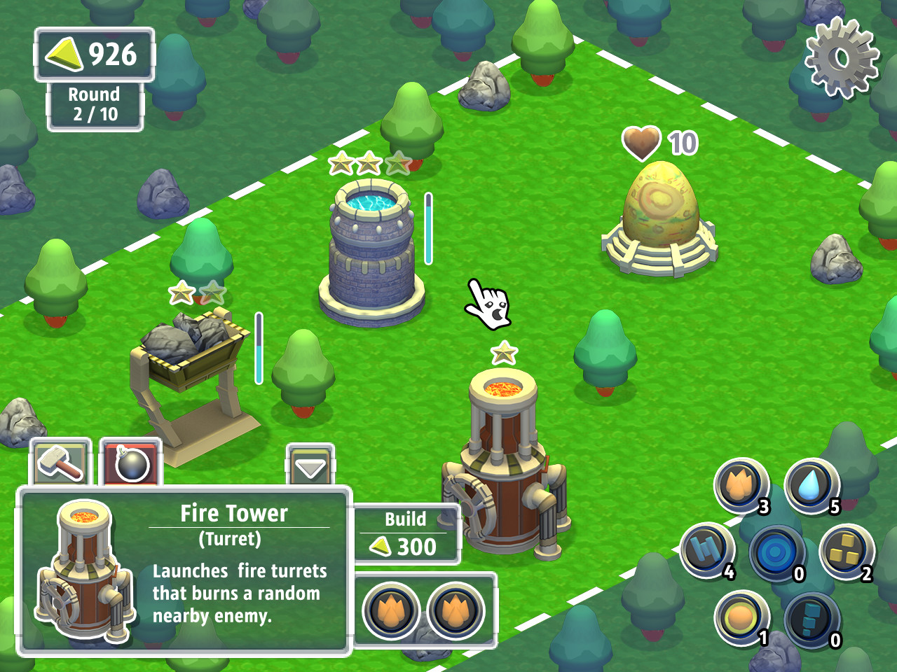 ArtStation - Munching Monsters Mockup (Unreleased)