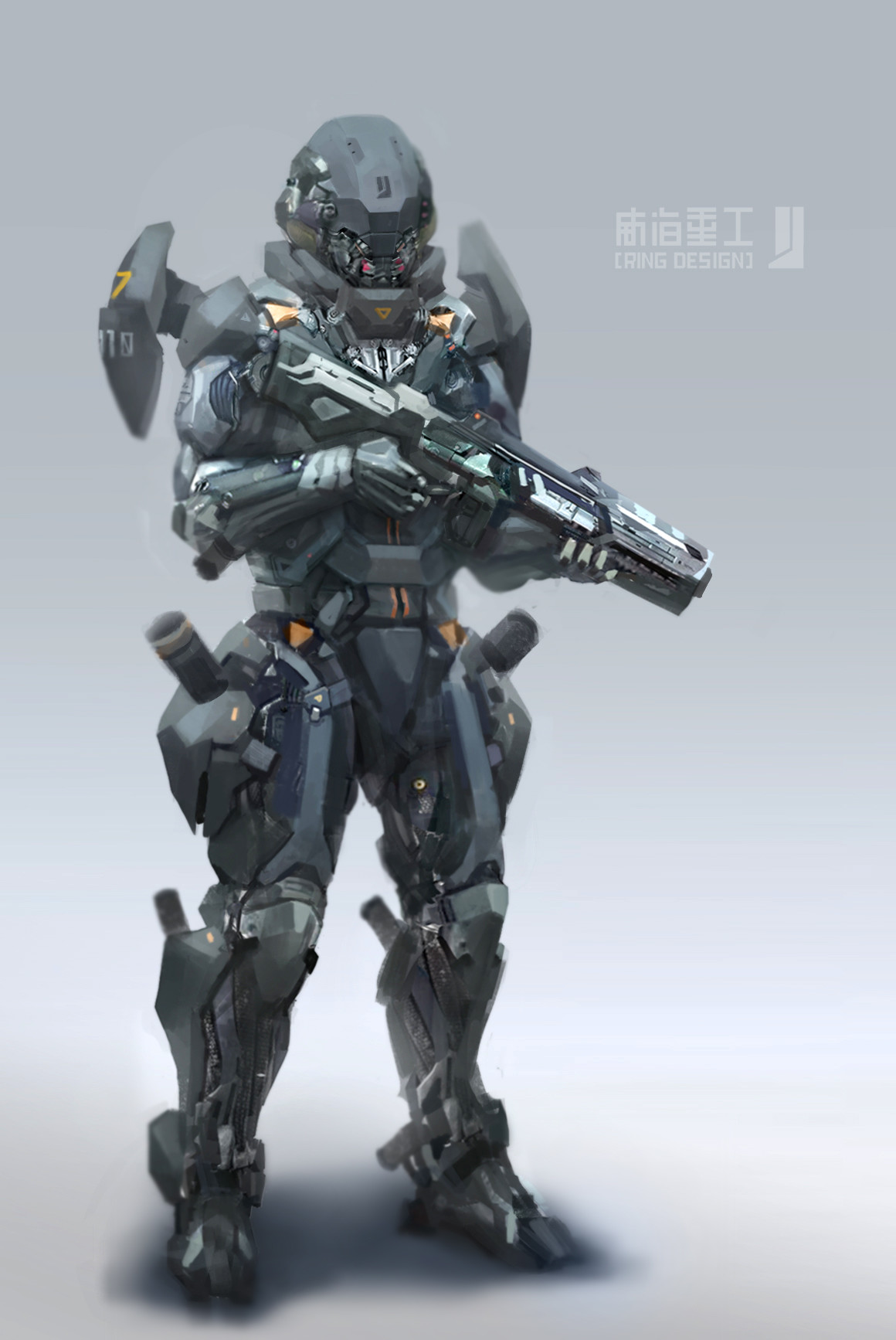 ArtStation - 咯咯哒~=，=