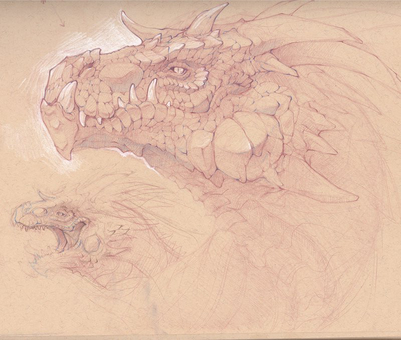 Charles Hamel - Gentle Giant