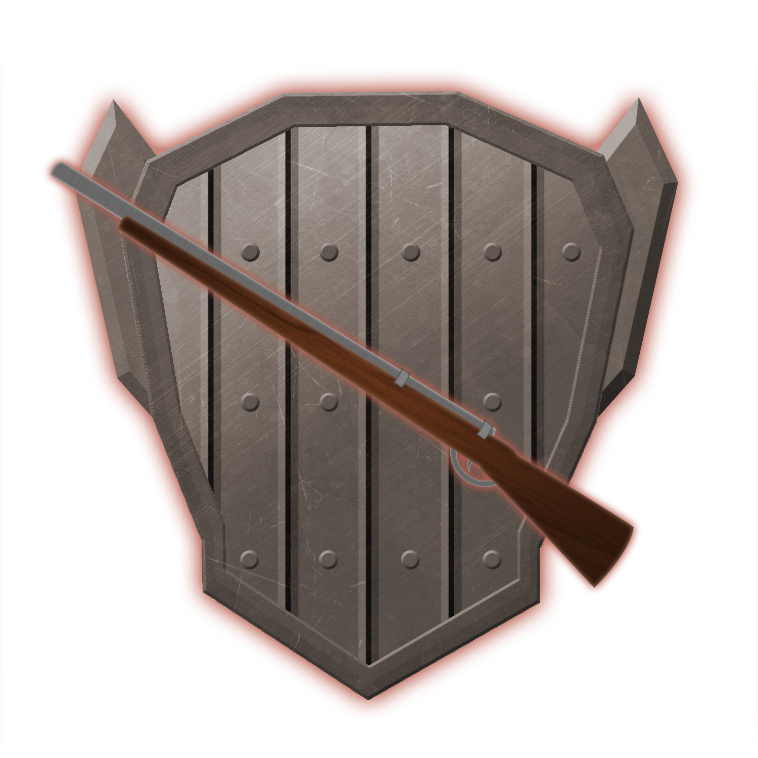 ArtStation - Clans Emblem