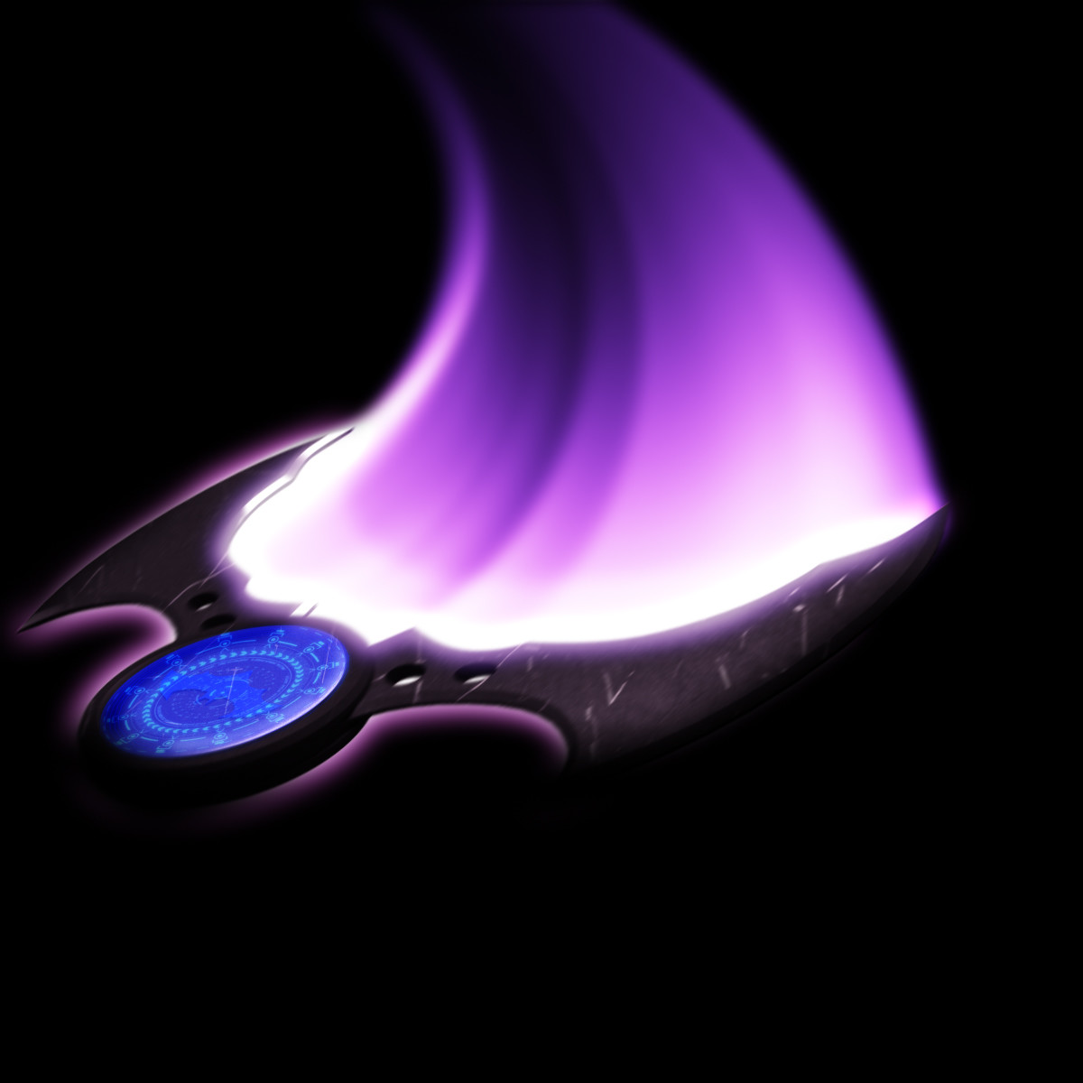 ArtStation - Batarang