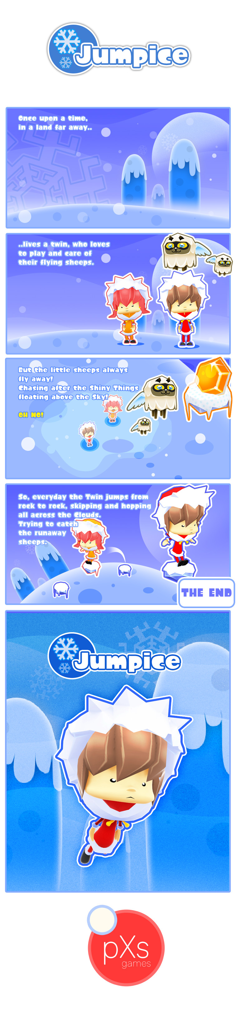 ArtStation - dat Mobile Game lore