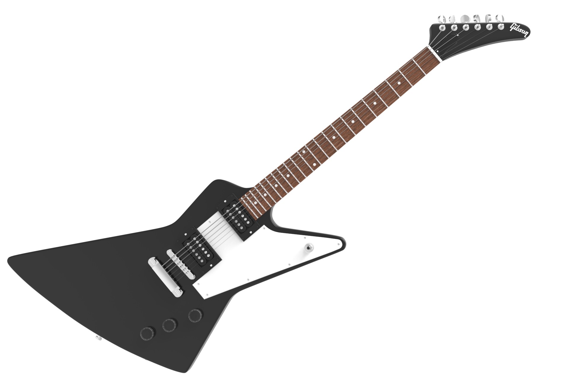 ArtStation - Gibson Explorer