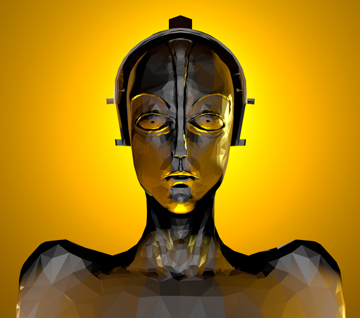 Planemo Visual - Posters of legendary films Science fiction.