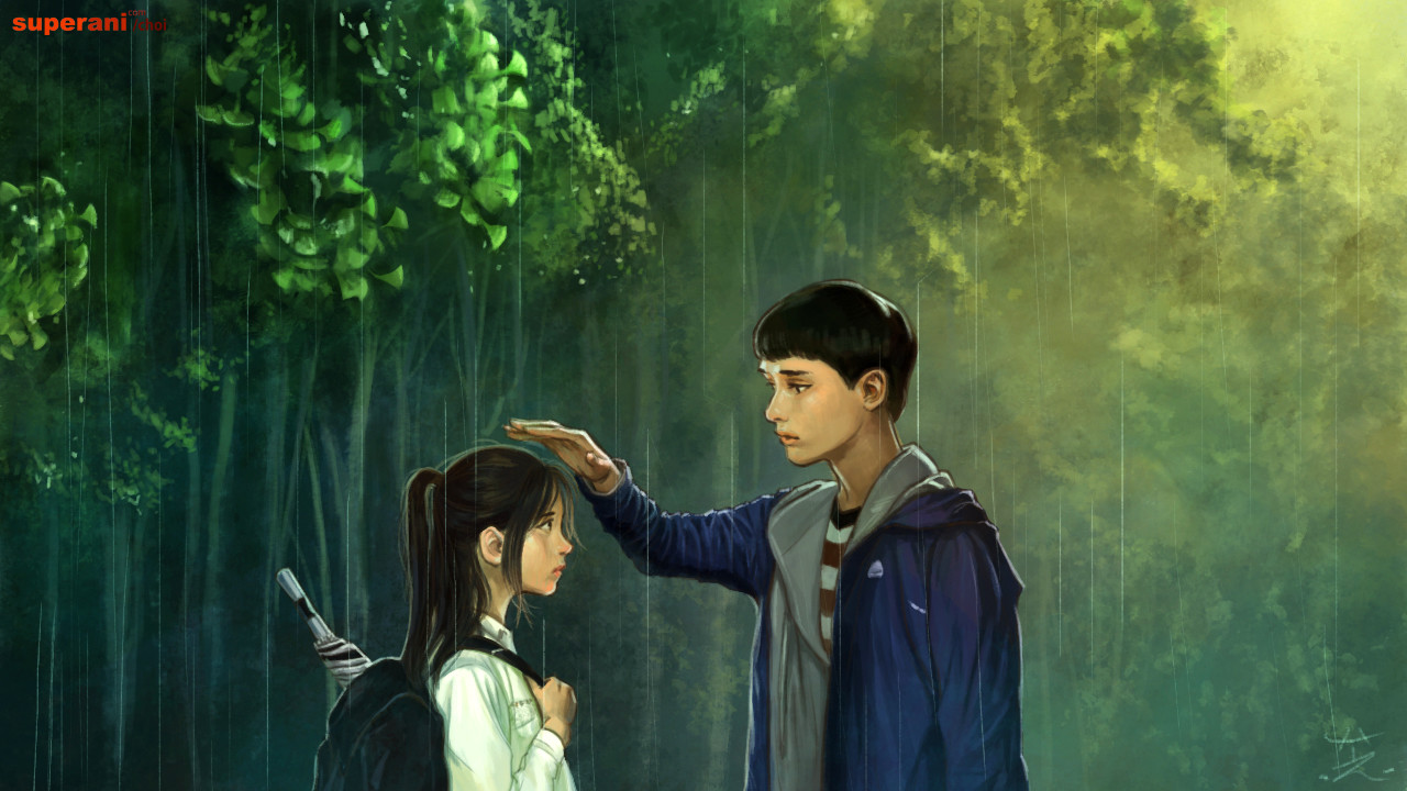 ArtStation - shy -"produsa"drama scene