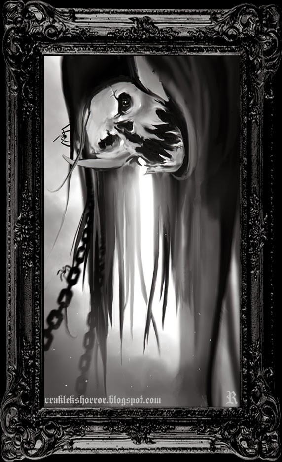 ArtStation - Vraklek