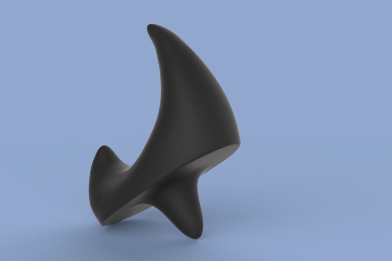 ArtStation - Simple Sculptures