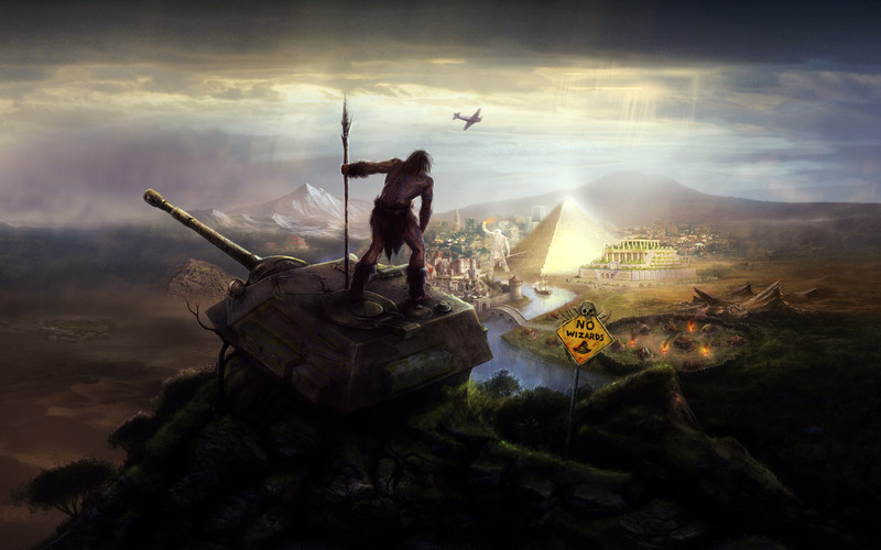 ArtStation - Vlad Timoshenko