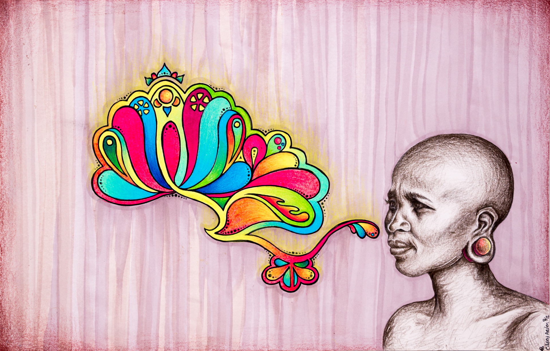 ArtStation - Self Awareness