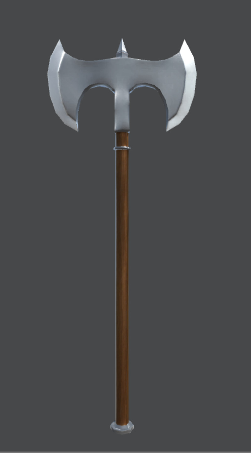 ArtStation - Cole Higgins