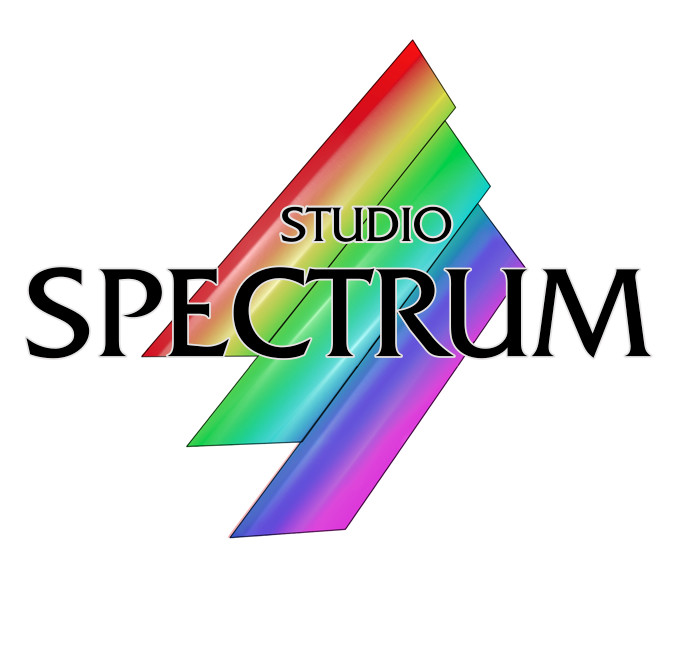 ArtStation - Studio Spectrum
