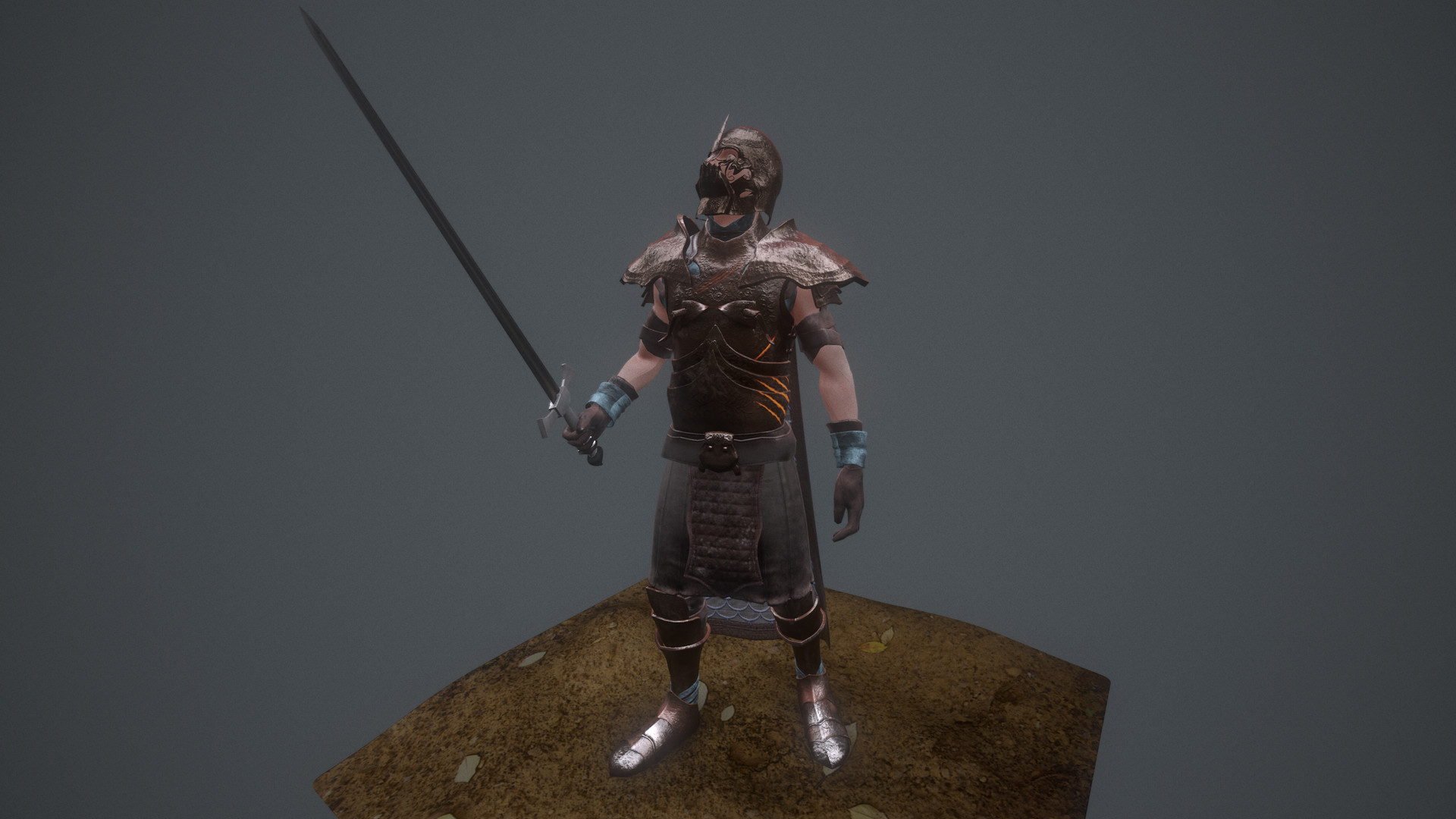 ArtStation - Doombringer