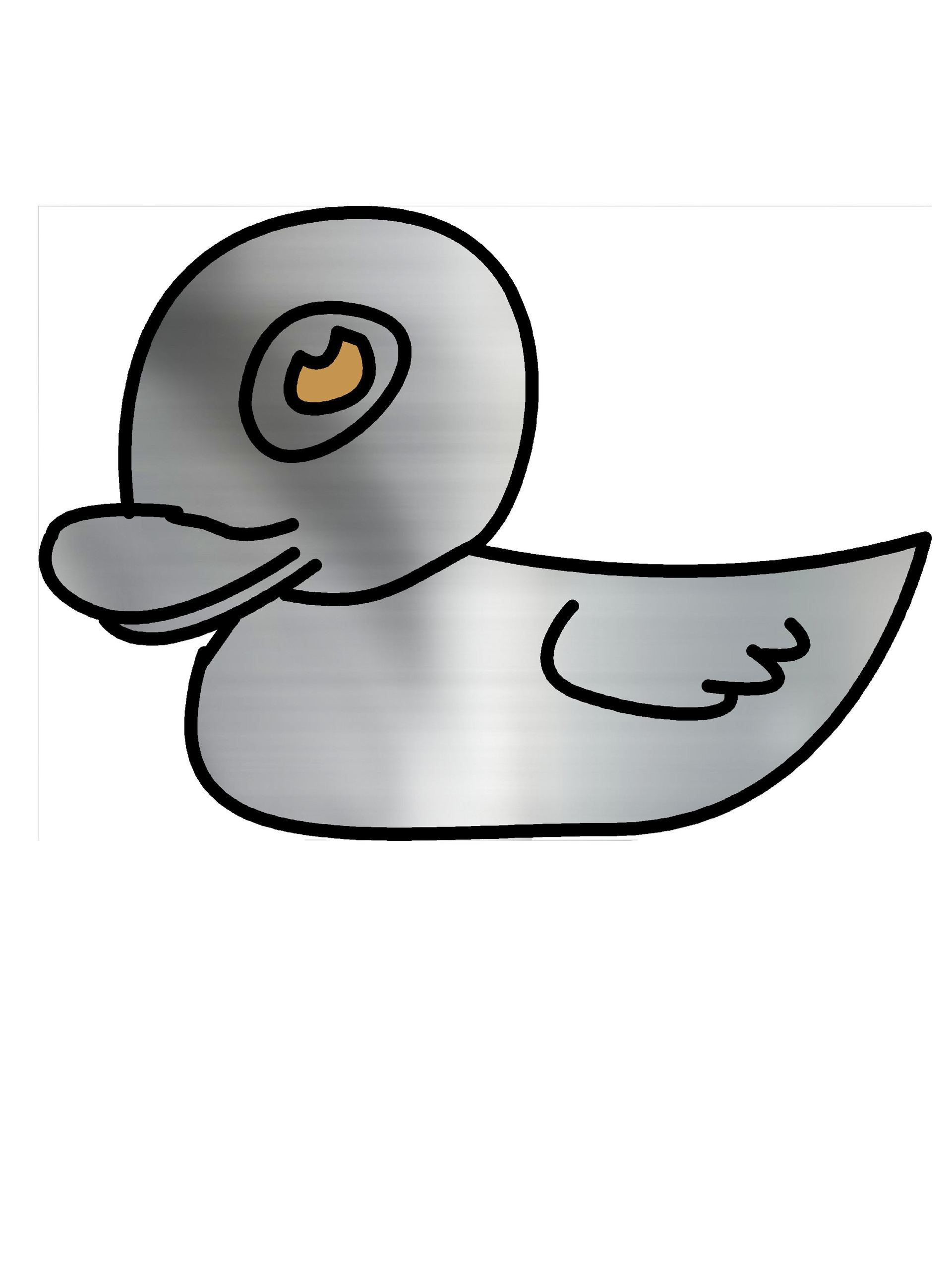 Ethan Burford - Duck Concepts: Bonus Ducks