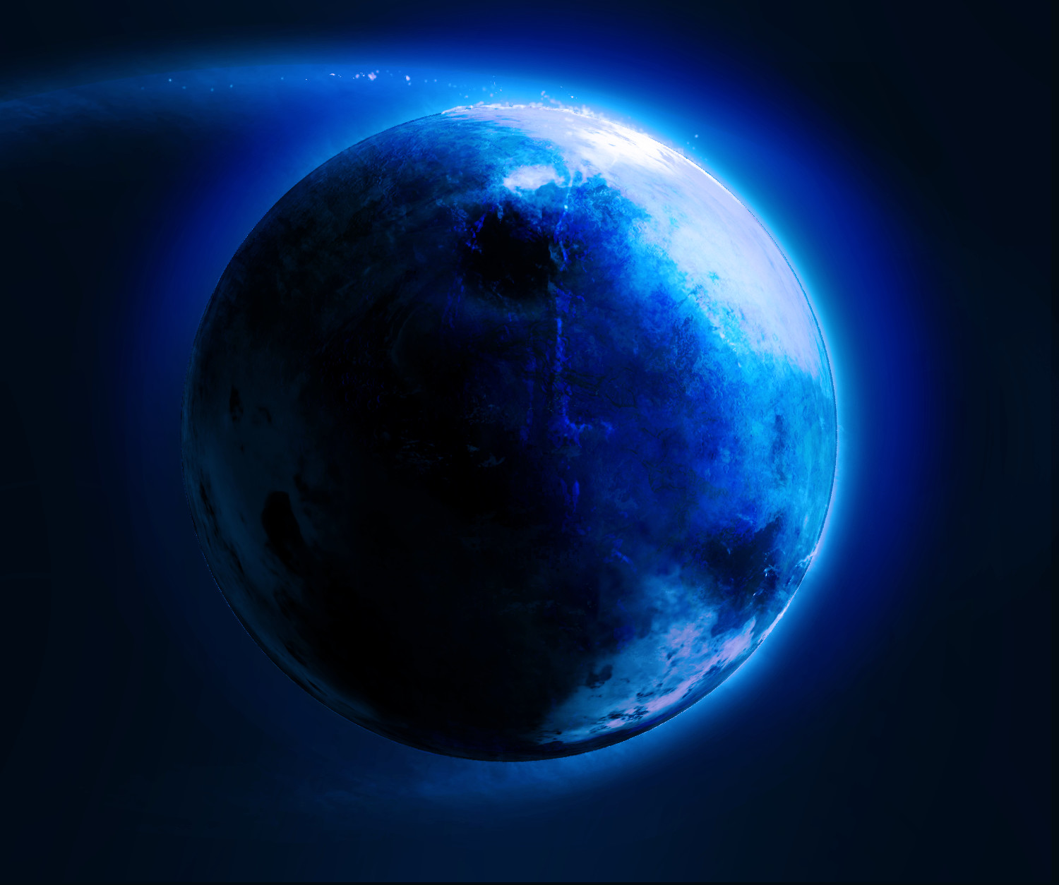 Justin Hardy - Kepler Planets